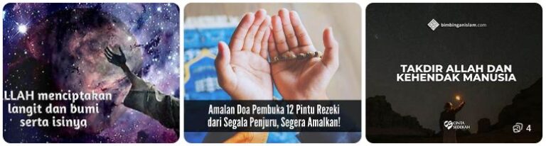 Tauhid rububiyah